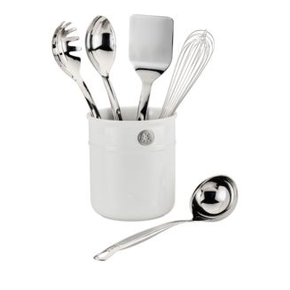 Hestan Provisions Chef's Tools 6 Piece Deluxe Tool Set | Bloomingdale's