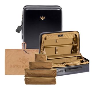 Royce & Rocket The Castle Carry-On Full Set | Bloomingdale's