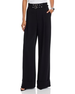 Cinq à Sept Cortina Pants | Bloomingdale's