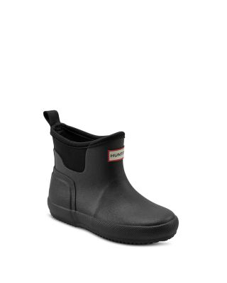 Click here for Hunter Unisex Finley Pull On Waterproof Boots - To... prices