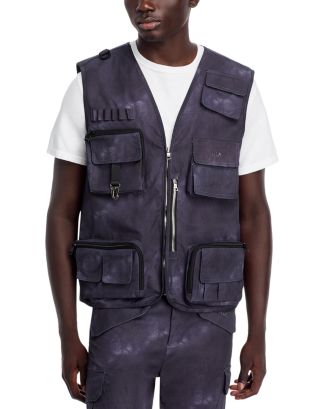 RTA Jacket Vest | Bloomingdale's