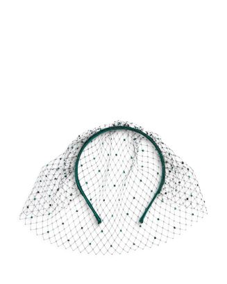 Eugenia Kim Halsey Veil Headband | Bloomingdale's