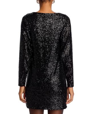 Sequin Cocktail Dresses - Bloomingdale's