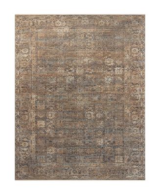 Loloi Heritage HER-07 Area Rug, 9' x 12' | Bloomingdale's