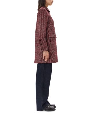 Coats & Jackets for Women - Bloomingdale's