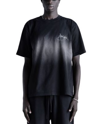 Stampd Sound System World Tour Relaxed Tee | Bloomingdale's