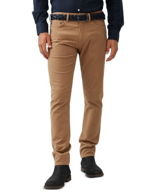 Click here for Rodd & Gunn Motion 2 Straight Leg Jeans prices