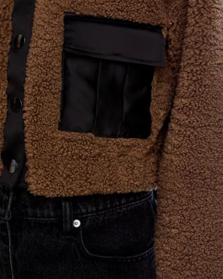 Coats & Jackets for Women - Bloomingdale's