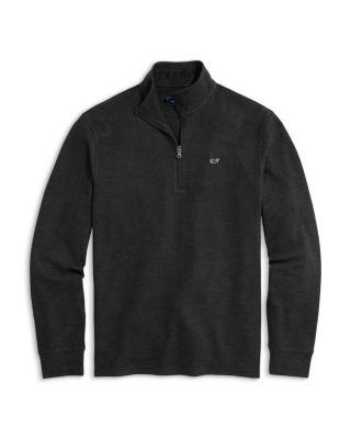 Click here for Vineyard Vines Saltwater Quarter Zip Long Sleeve S... prices