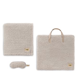 UGG® UGG 3 Pc. Sleep Set | Bloomingdale's