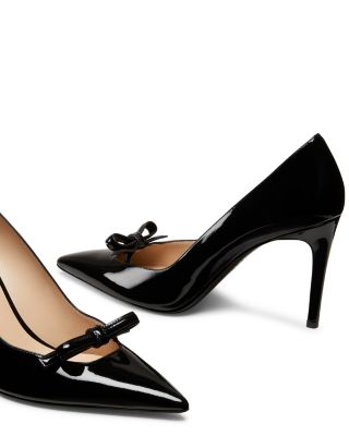 Classic Pumps For Women - Bloomingdale's