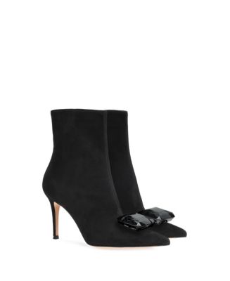 Gianvito Rossi Women's Jaipur Bootie | Bloomingdale's