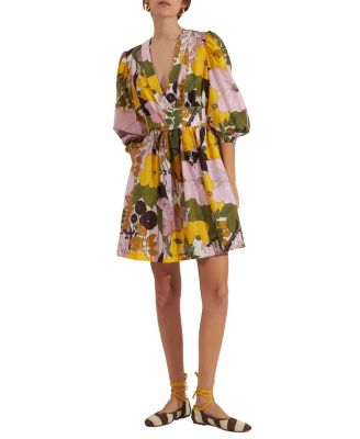 Click here for La DoubleJ Margherita Dress prices