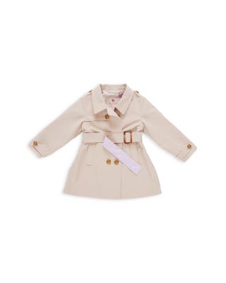 Girls' Coats & Jackets (Size 7-16) - Bloomingdale's