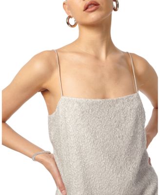 Ivory & Cream Dresses for Women - Bloomingdale's