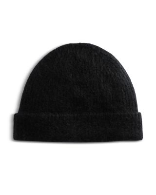 Click here for John Varvatos Lenoir Brushed Cashmere Beanie prices