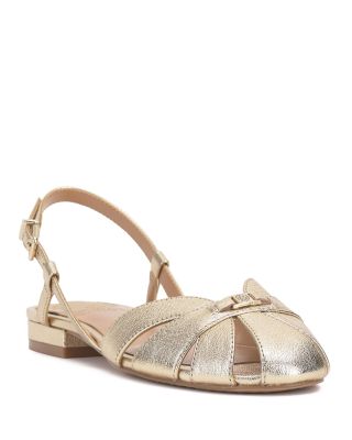 Click here for Vince Camuto Womens Cacey Career Flats prices
