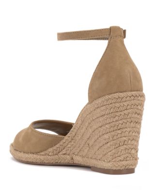 Wedding Guest Wedge Sandals for Women - Bloomingdale's