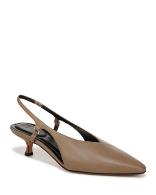 Click here for Vince Womens Sabrina Pumps prices
