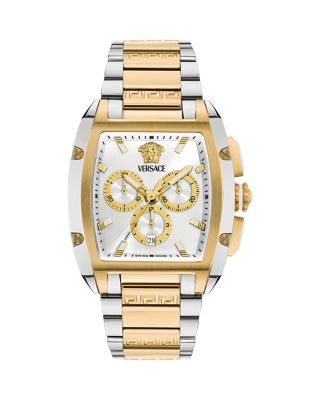 Click here for Versace Dominus Chronograph  42mm x 50mm prices