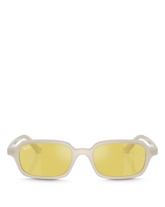 Ray-Ban Pillow Sunglasses, 52mm | Bloomingdale's