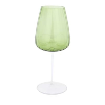 Vietri Francesca Wine Glass