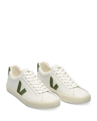 Click here for Veja Womens Esplar Low Top Sneakers prices