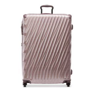 Tumi 19 Degree Lightweight Extended Trip Extra Large Checked Bag ...