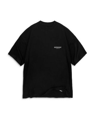 Click here for Represent Owners Club Tee prices