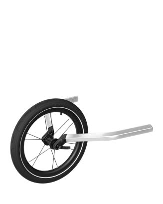 Thule Chariot Cross / Sport 2 Jogging Kit Double | Bloomingdale's Kids