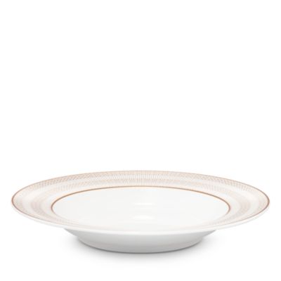 Click here for Baccarat Arcadia Gold Soup Plate  Set of 2 prices