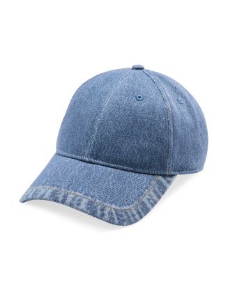 rag & bone Miramar Baseball Cap | Bloomingdale's Jewelry & Accessories