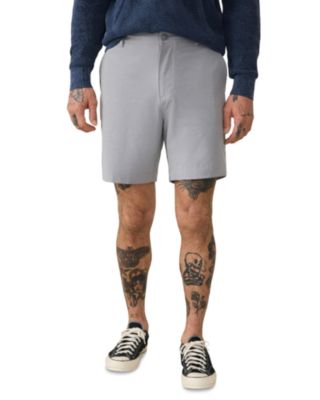 Click here for Faherty All Day 7 Shorts prices