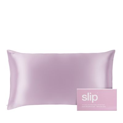 Click here for slip Pure Silk Pillowcase  Queen prices