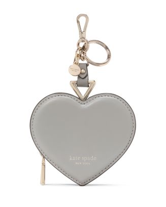 kate spade new york Liv Heart Coin Purse | Bloomingdale's