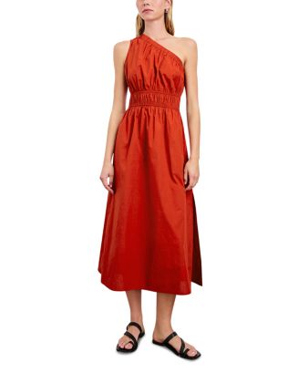 Rails Selani Midi Dress | Bloomingdale's