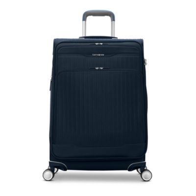Click here for Samsonite Silhouette 18 Softside Medium Spinner Su... prices