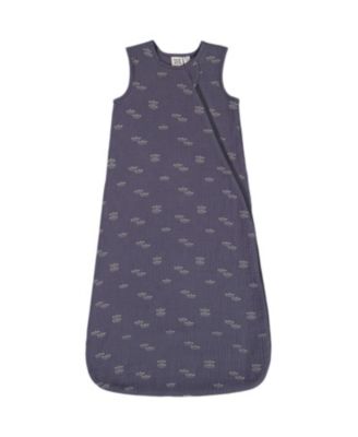 Click here for Deux par Deux Boys Printed Muslin Sleep Sack - Bab... prices