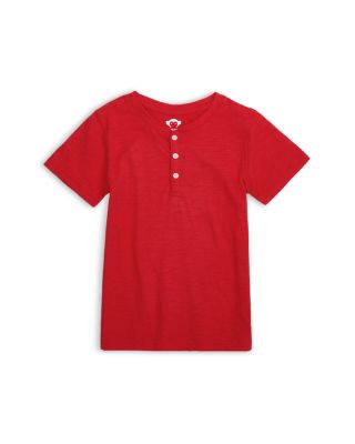Click here for Appaman Boys Day Party Henley Shirt - Little Kid... prices