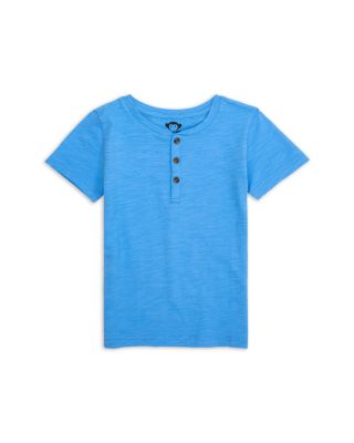 Click here for Appaman Boys Day Party Henley Shirt - Little Kid... prices