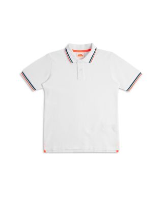 Sundek Boys Mini Brice Polo Shirt - Little Kid  Big Kid