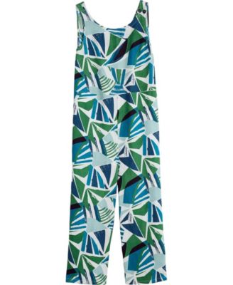 Click here for Seasalt Cornwall Womens Salt Air Jumpsuit prices