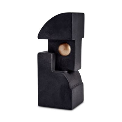 Click here for LObjet Cubisme Bookend prices