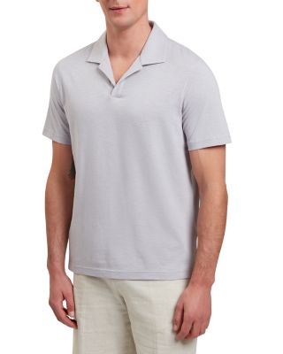 Click here for Ted Baker Anito Short Sleeve Open Neck Polo prices