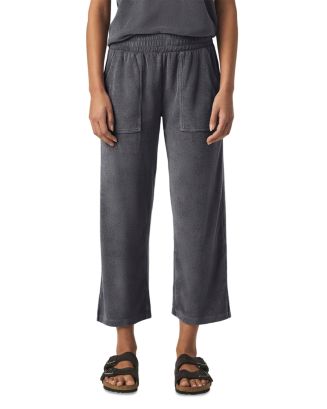 Splendid Taryn Terry Cropped Pants | Bloomingdale's Women