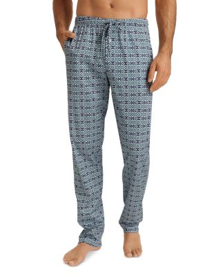 Click here for Hanro Night & Day Printed Knit Lounge Pants prices