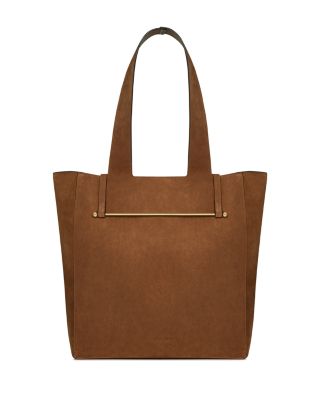 Click here for Strathberry Melody Tote Suede prices