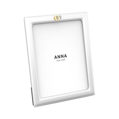 Click here for Anna new york Ring Picture Frame  8 x 10 prices
