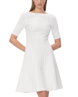 Click here for Herve Leger The Donna Dress prices