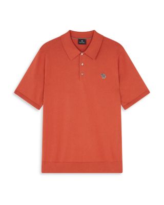 Click here for Ps Paul Smith Knit Polo Sweater prices